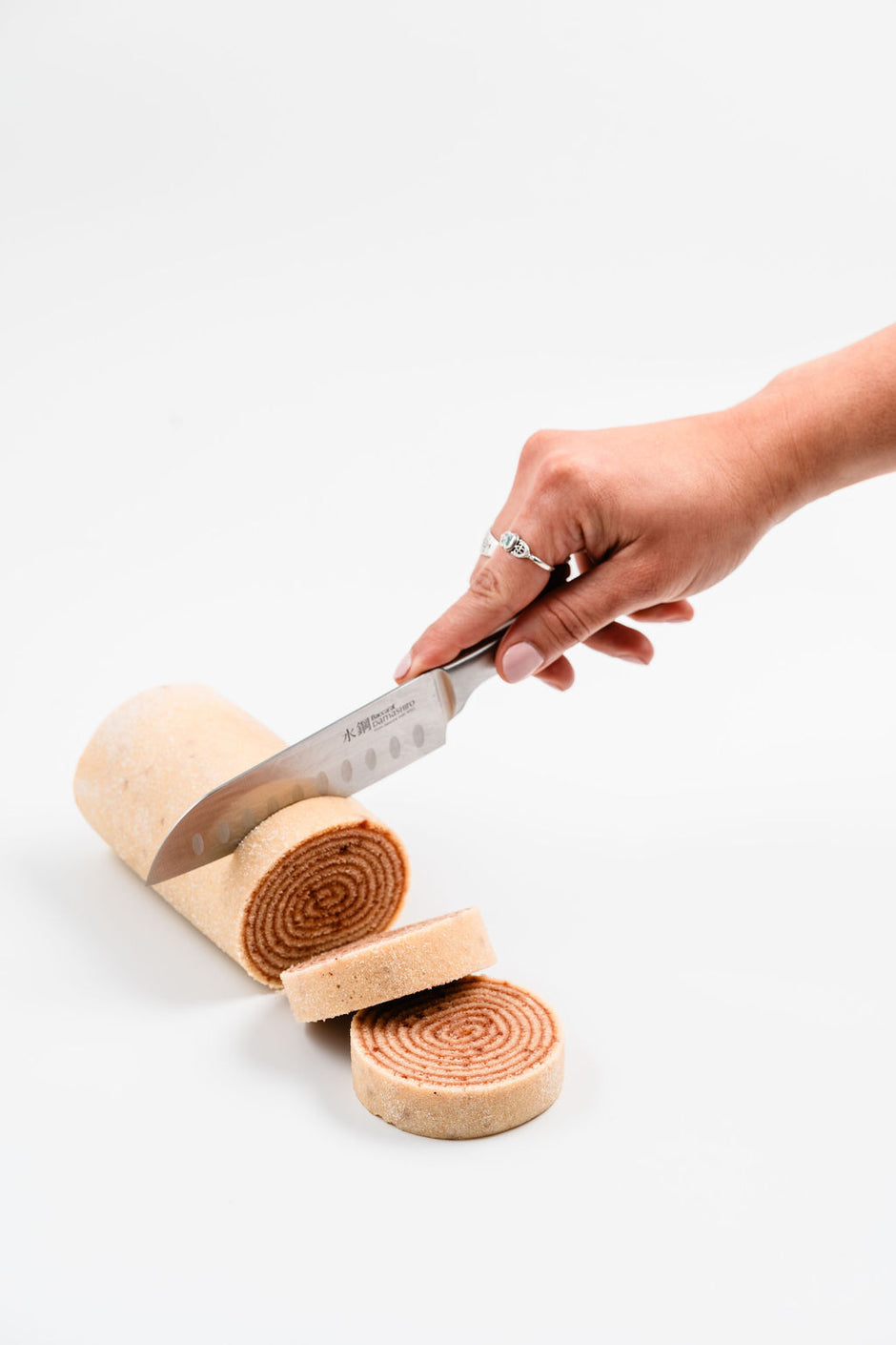 Bolo de rolo (Rolled cake) – tagged "Bolo de Rolo" – Sugarloaf ...